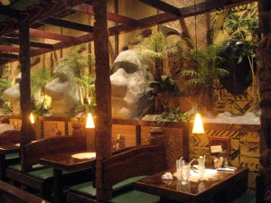 Tiki Terrace – Des Plaines, IL | The Tiki Chick