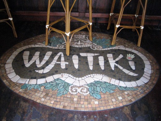 WaiTiki Restaurant – Orlando, FL | The Tiki Chick