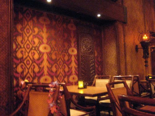 Tonga Room – San Francisco, CA | The Tiki Chick