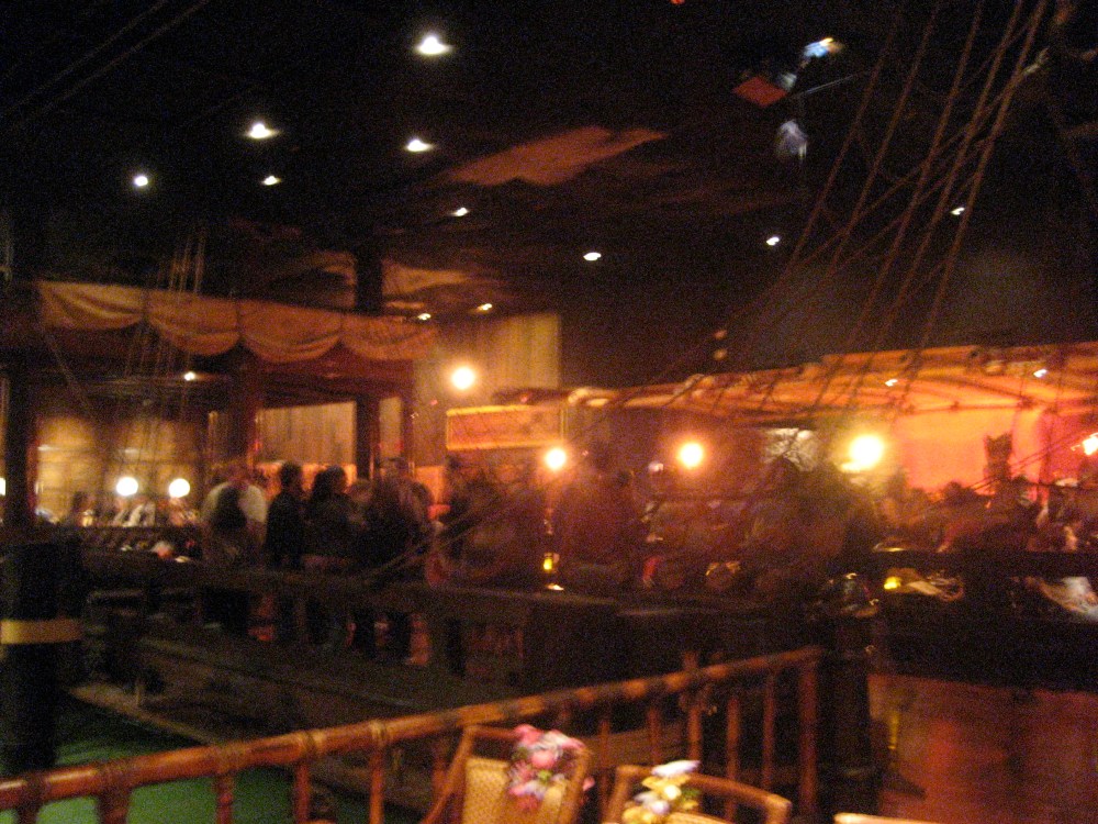 Tonga Room – San Francisco, CA | The Tiki Chick