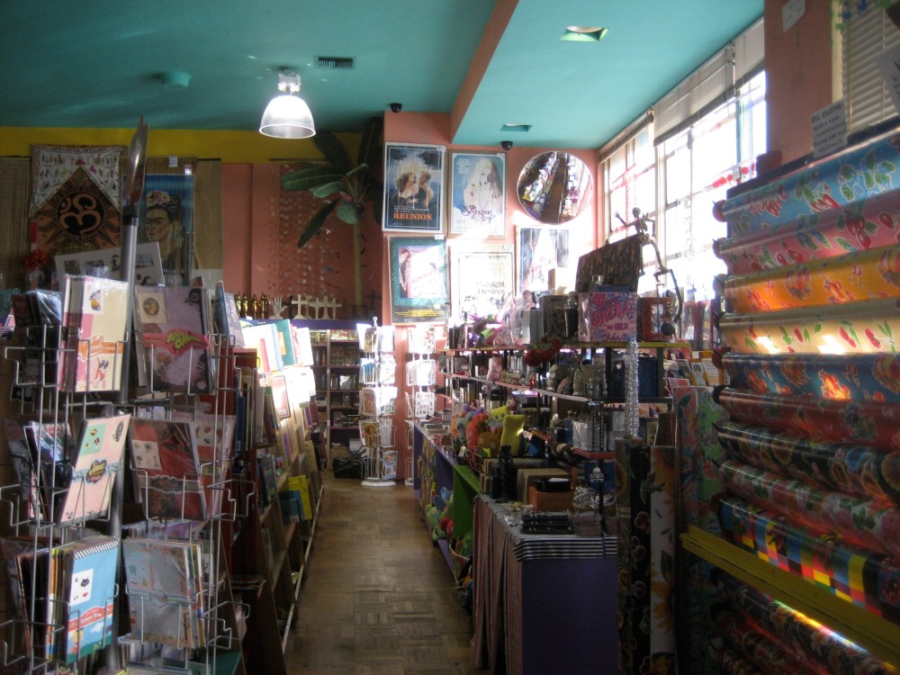 Wacko – Los Angeles, CA | The Tiki Chick