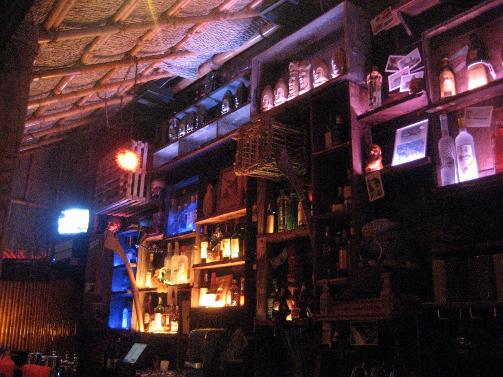 Tiki No Bar – North Hollywood, CA | The Tiki Chick