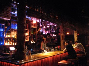Tiki No Bar – North Hollywood, CA | The Tiki Chick