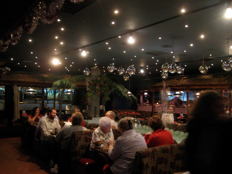 Kowloon Restaurant – Saugus, MA (near Boston) | The Tiki Chick